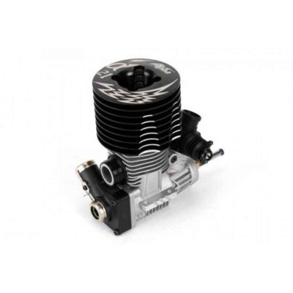 Alpha .21 3P Off-Road RTR Engine Roto-Start