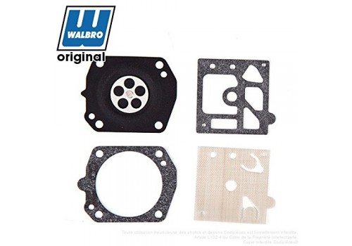 Kit Rep. Carb DA60 DA70 / HDA-D22