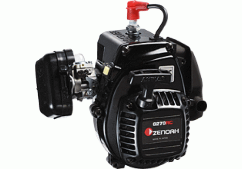 Motor Zenoah G290RC 29cc 2T