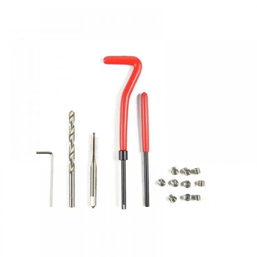 Kit Insertos 6.0mm