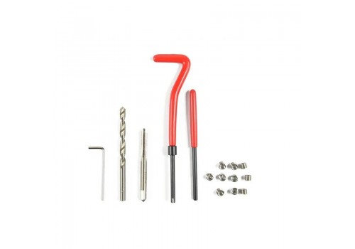 Kit Insertos 5.0mm