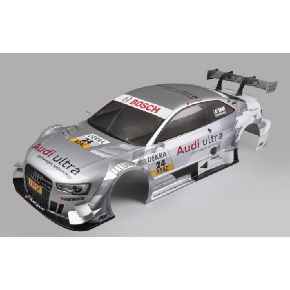 Audi RS5 DTM ULTRA
