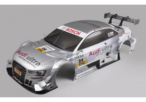 Audi RS5 DTM ULTRA
