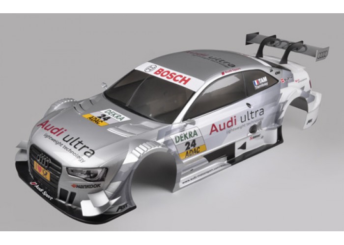Audi RS5 DTM ULTRA