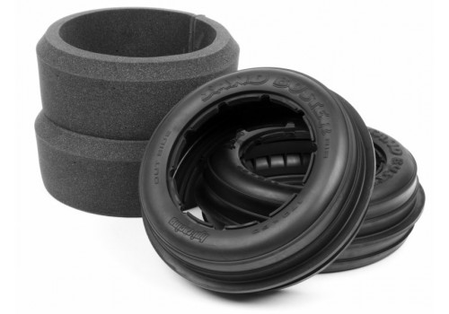 Sand Buster M Rib Delant. 5B