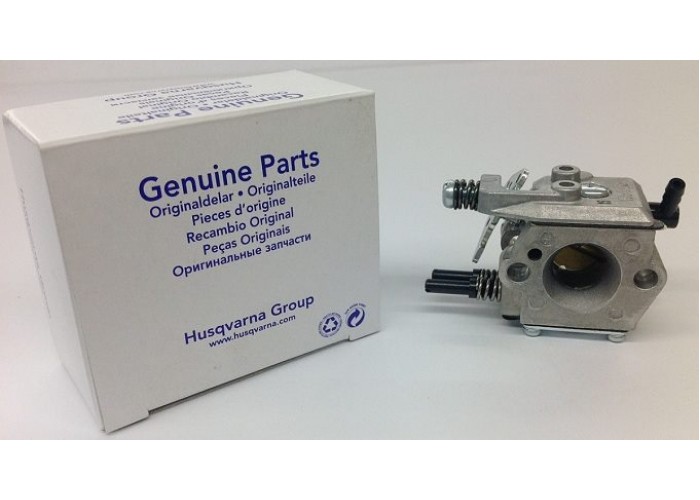 Carburador WALBRO WT-1048