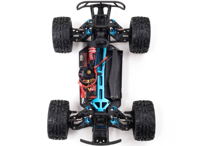 Redcat Volcano EPX Pro 1:10 scale RTR Monster Truck