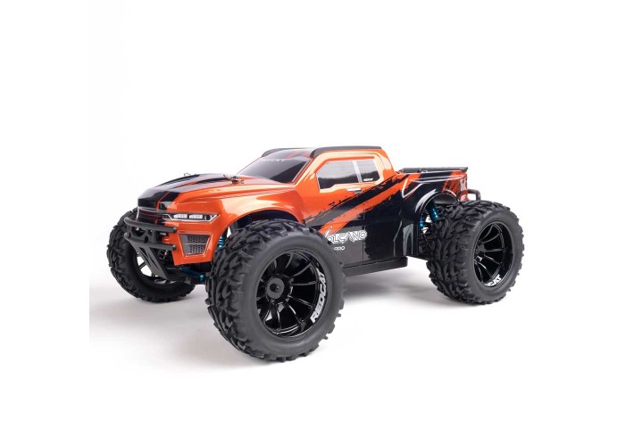 Redcat Volcano EPX Pro 1:10 scale RTR Monster Truck
