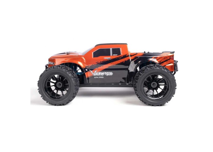 Redcat Volcano EPX Pro 1:10 scale RTR Monster Truck