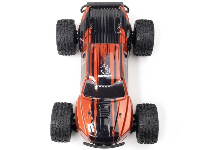 Redcat Volcano EPX Pro 1:10 scale RTR Monster Truck