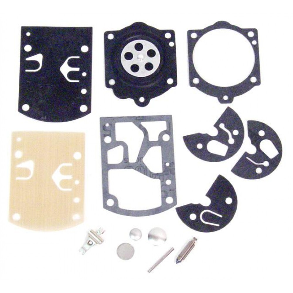 Kit Rep. Carb Kit DA150/170
