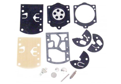 Kit Rep. Carb Kit DA150/170