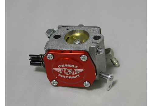 Carburador HDA22 Red Plate DA70