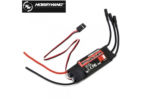 HobbyWing Skywalker ESC 30A UBEC 2-3S